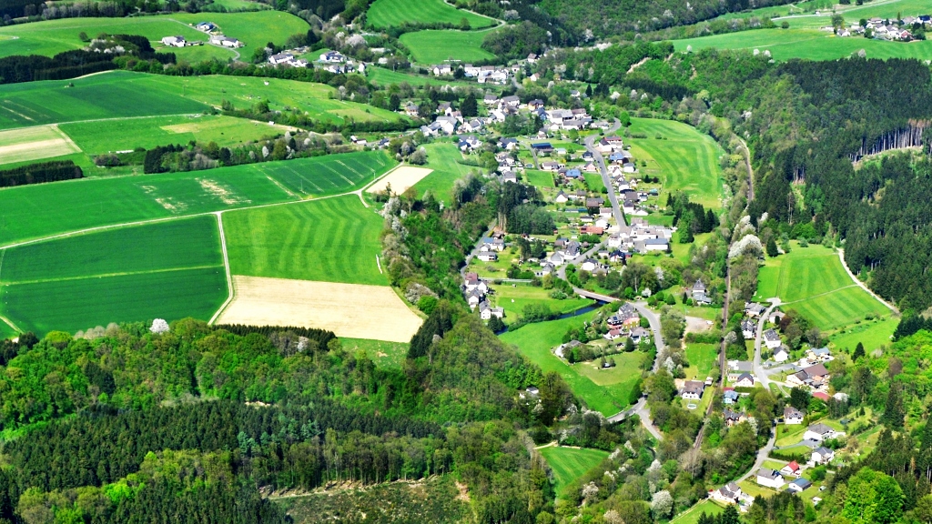 Seelbach / Wied | 57632 Seelbach (Westerwald)